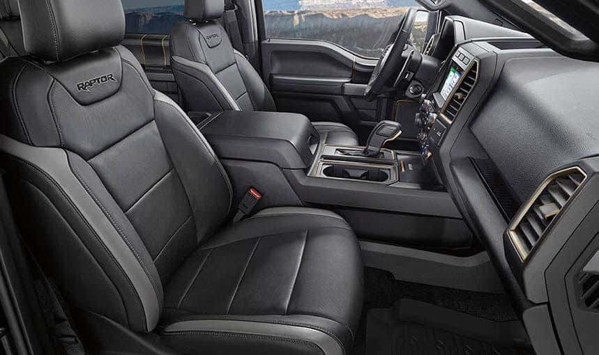 2017 Ford F-150 Raptor Info | Ken Grody Ford San Diego