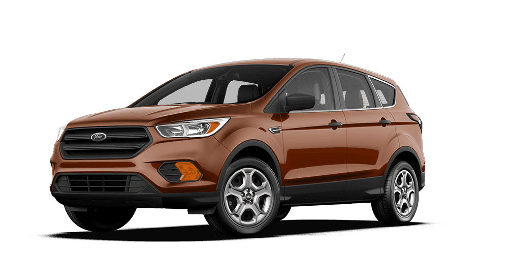 2017 Ford Escape Info | Ken Grody Ford San Diego