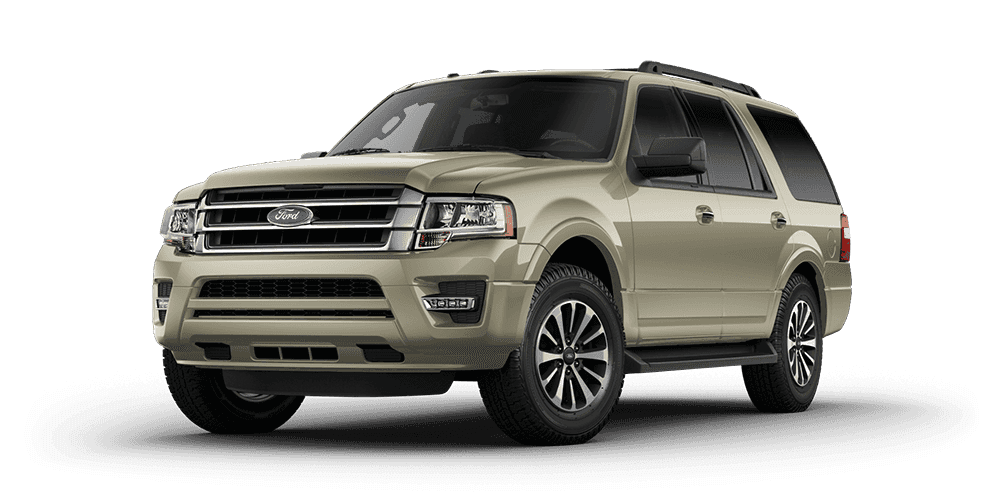 2017 Ford Expedition Info | Ken Grody Ford San Diego