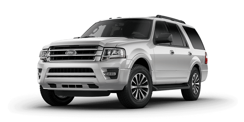 2017 Ford Expedition Info | Ken Grody Ford San Diego