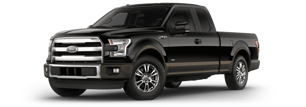 2017 Ford F-150 Info | Ken Grody Ford San Diego