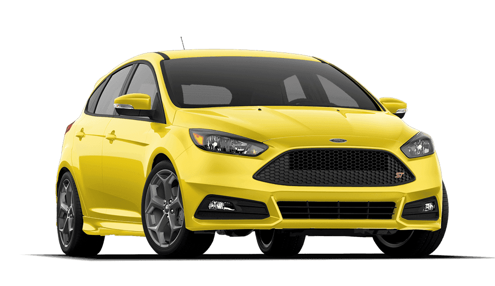 2017 Ford Focus Info | Ken Grody Ford San Diego