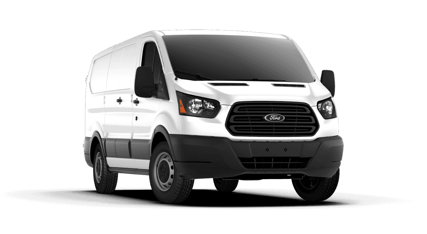 2017 Ford Transit Info | Ken Grody Ford San Diego