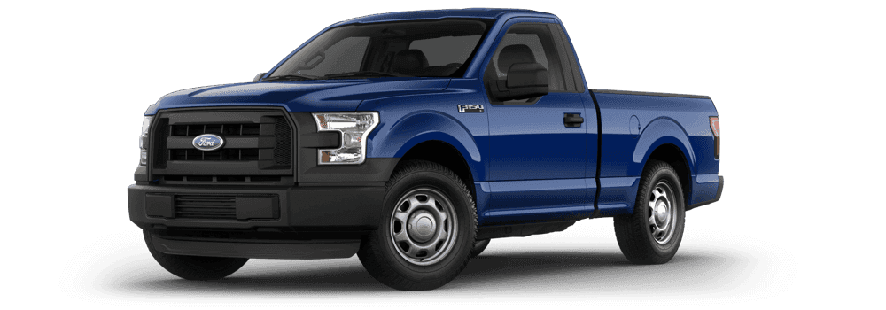 2017 Ford F-150 Info | Ken Grody Ford San Diego