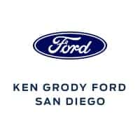 281 New Ford F-150 For Sale San Diego, CA | Ken Grody Ford