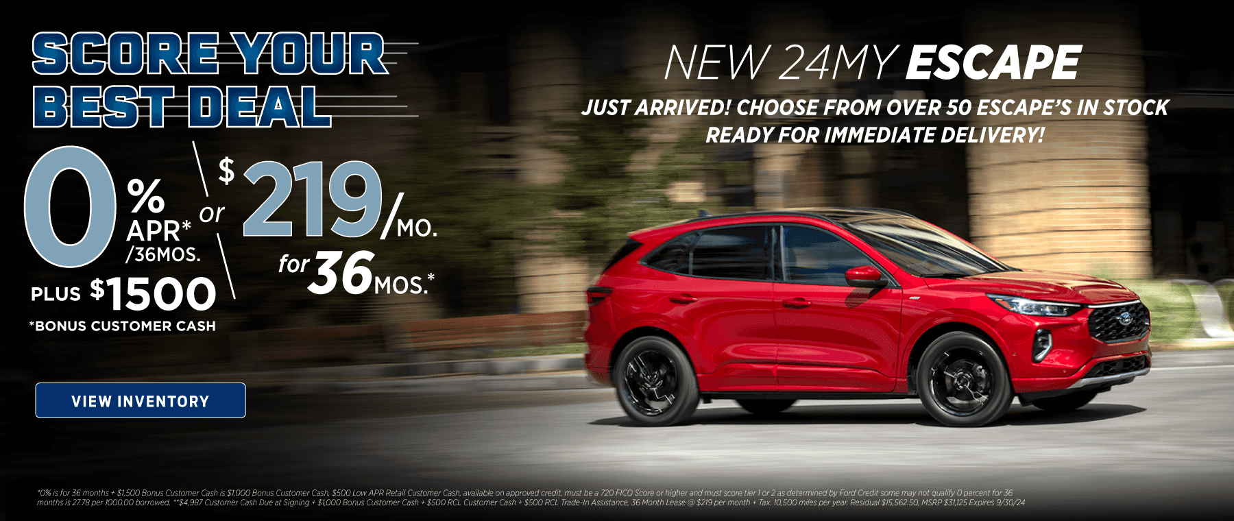 Shop New & Pre-Owned Fords in San Diego | Ken Grody Ford San Diego