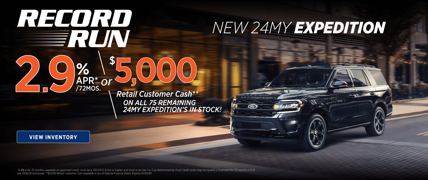 Shop New & Pre-Owned Fords in San Diego | Ken Grody Ford San Diego