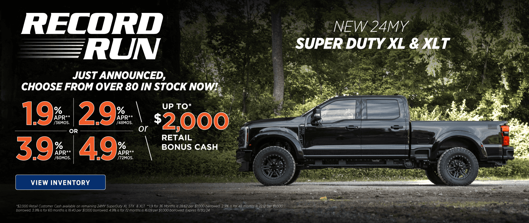 Shop New & Pre-Owned Fords in San Diego | Ken Grody Ford San Diego