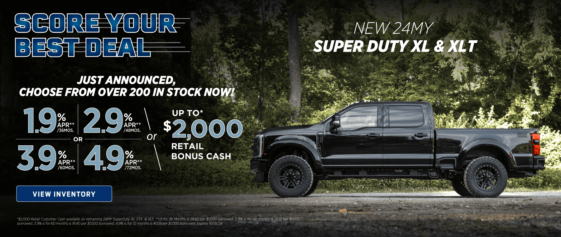 Shop New & Pre-Owned Fords in San Diego | Ken Grody Ford San Diego