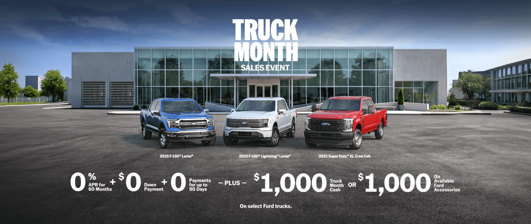 New Ford & Used Car Dealer San Diego | Ken Grody Ford #1 San Diego®