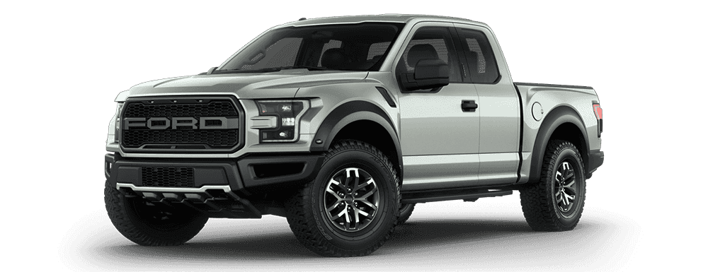 2017 Ford F-150 Raptor | Ken Grody Ford Orange County