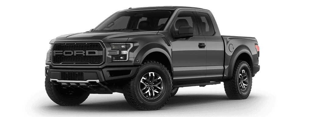 2017 Ford F-150 Raptor | Ken Grody Ford Orange County