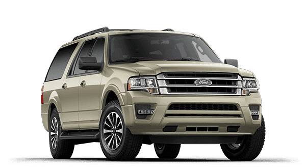 2017 Ford Expedition Details and Specifications | Ken Grody Ford Orange ...