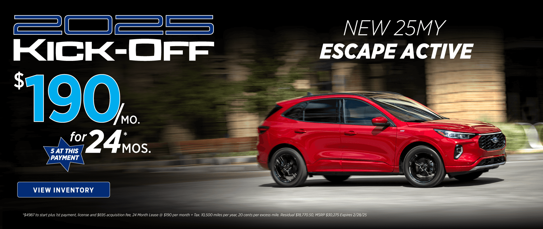 Shop New & Pre-Owned Fords in Orange County | Ken Grody Ford Orange County