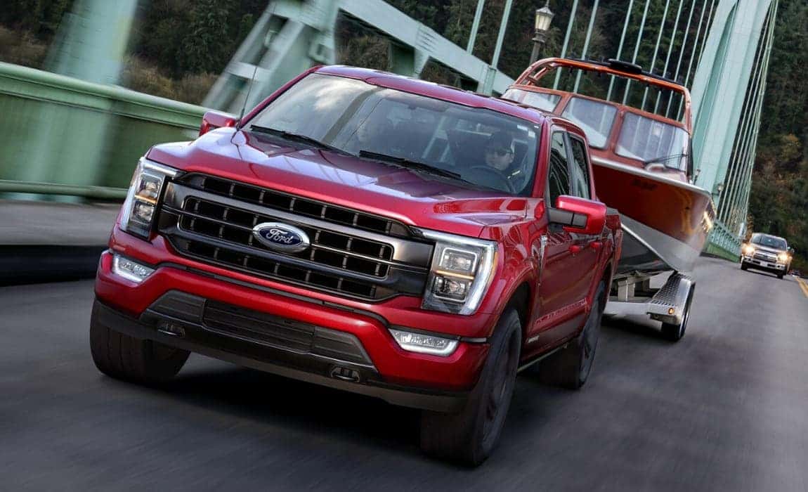 The F-150 Hybrid Does More Than You Know
