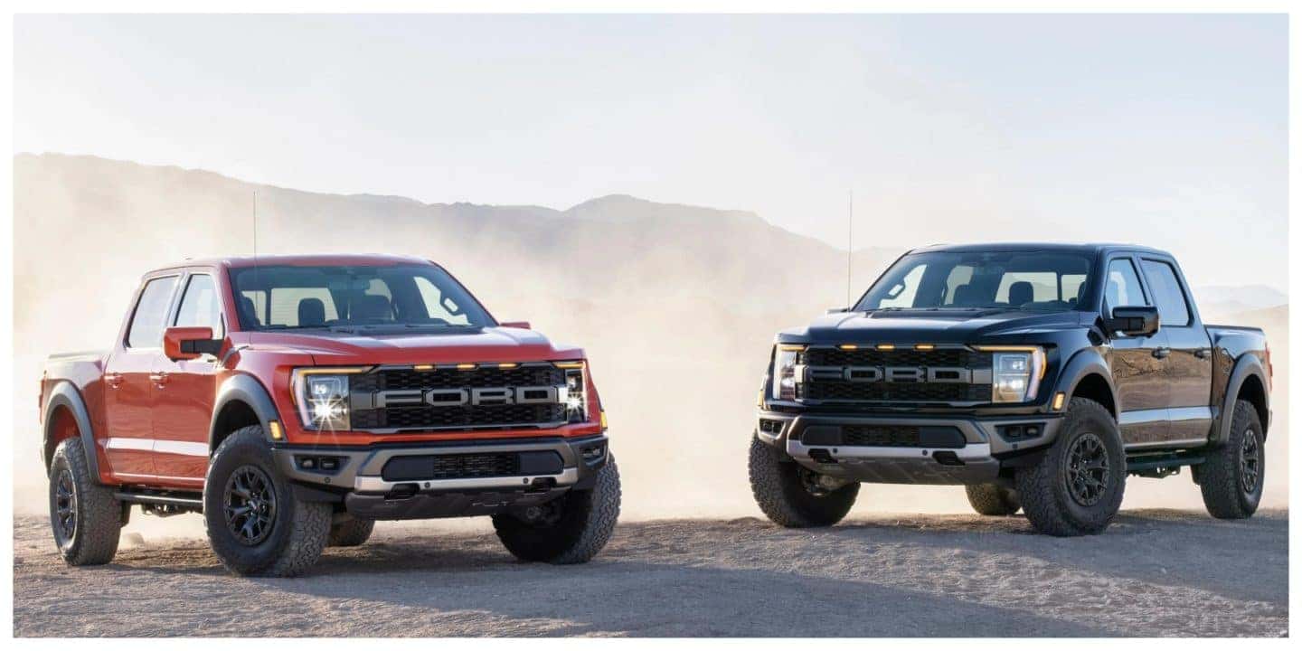 Ford-150 Raptor R New Supercharged V8 Engine | Kenny Ross Ford