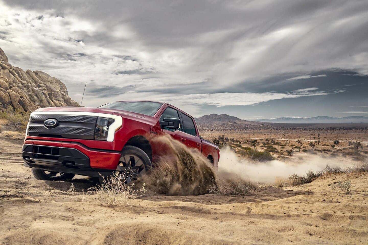 Ford F-150 Lightning Wins Edmunds 2023 Top Rated Award | Kenny Ross Ford