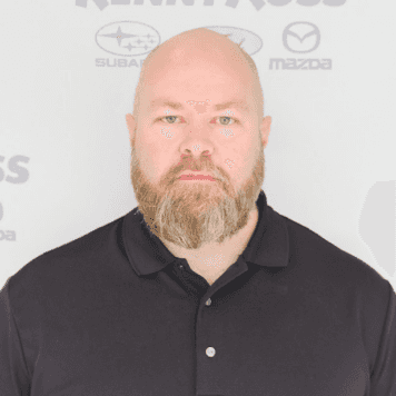 Kenny Ross Ford Staff | Adamsburg Dealer