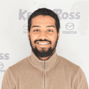 Kenny Ross Ford Staff | Adamsburg Dealer