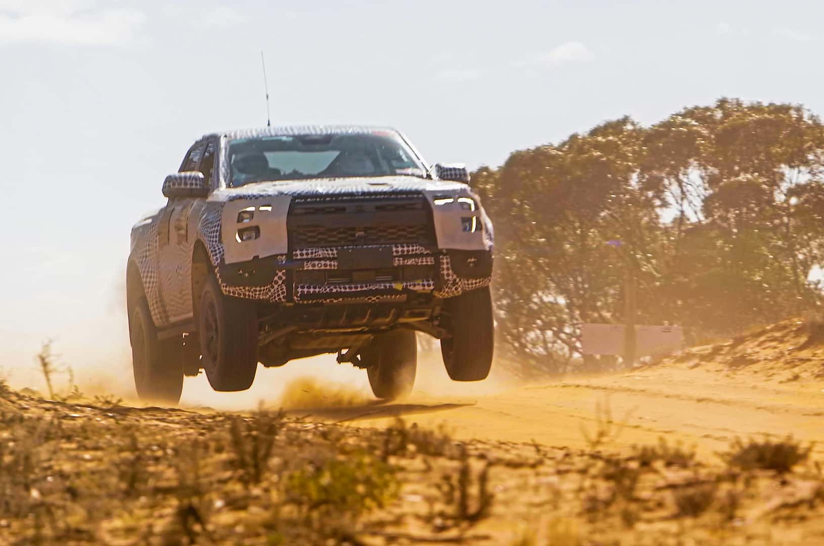2023 Ford Ranger Raptor to Debut Soon | Kenny Ross Ford South