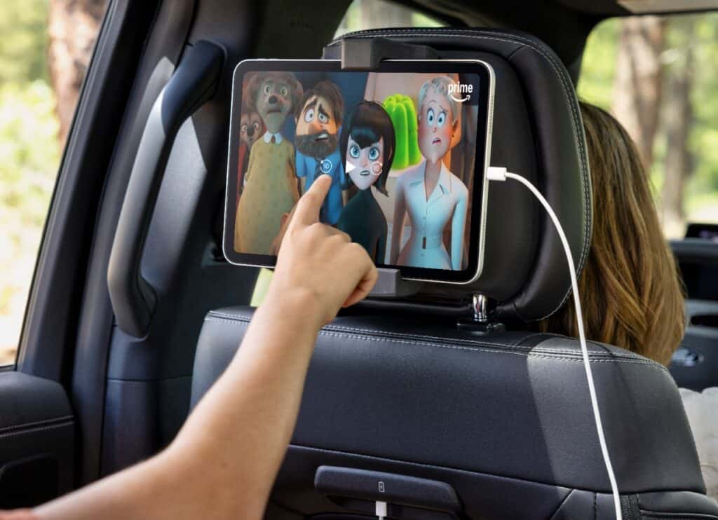 DIY: After-School Car Homework Station Guide