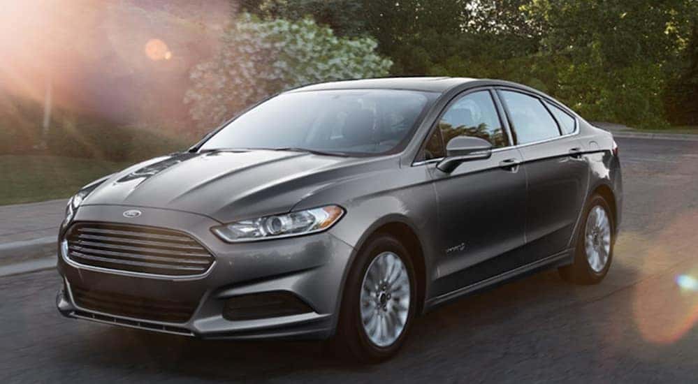 What You Get With Certified Pre-Owned Fords | Used Car Dealer