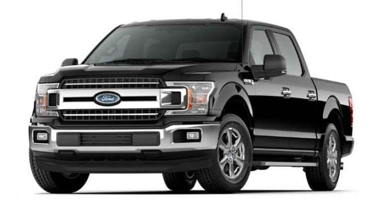 2019 Ford F-150 Buyer's Guide | West Chester, OH Truck Sales