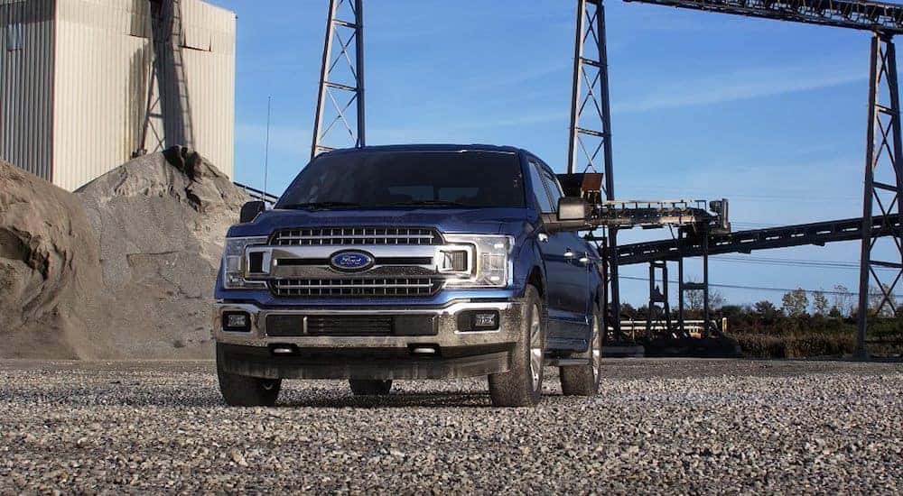 Your Favorite Fords From Your Favorite Ford Dealer in Ohio