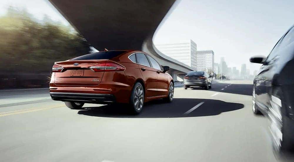 Why It’s Okay to Let These Fords Go | Pre-Owned Cars for Sale
