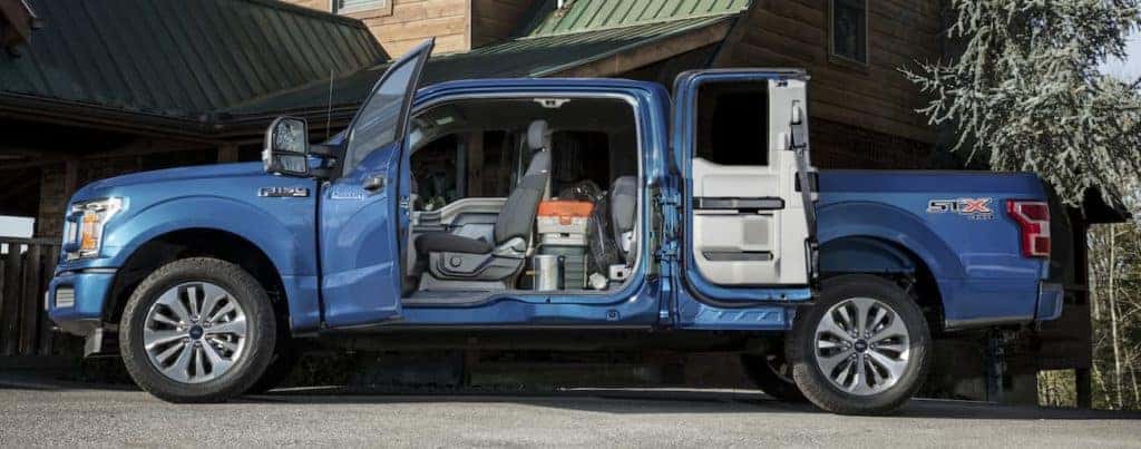 2020 Ford F-150 Buyer's Guide | Truck Sales near Middletown, OH