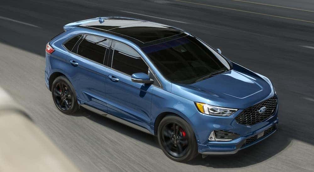 Ford Performance Vehicles to Know | Dayton, OH Auto Dealer