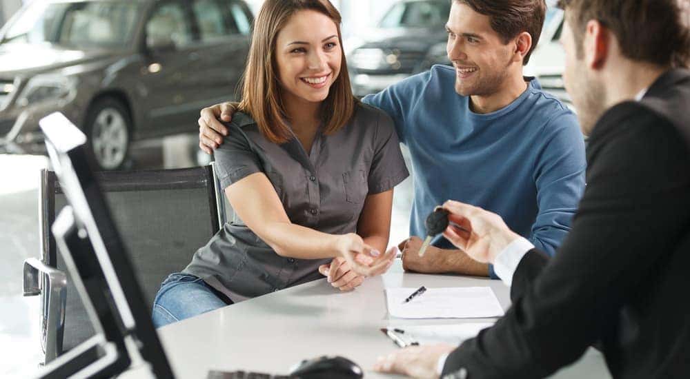 Cincinnati Car Dealers: Kings Ford and the Kings Auto Mall