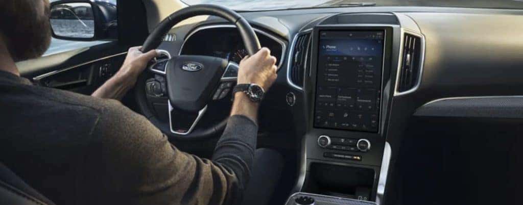 2022 Ford Edge Buyer's Guide | Hamilton, OH SUV Dealership