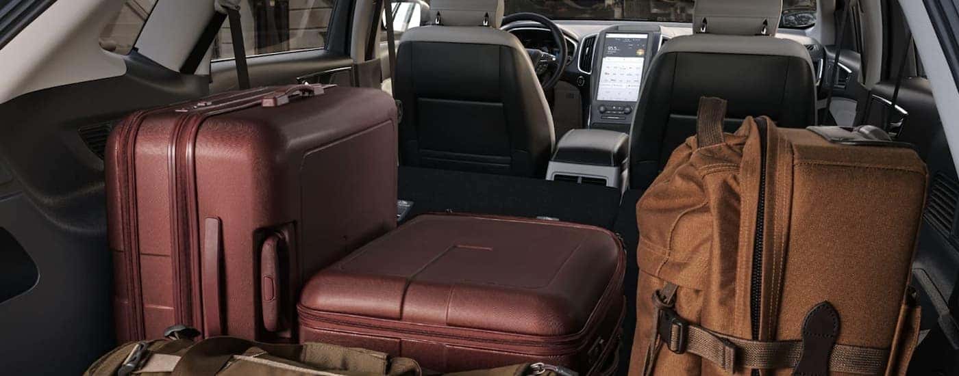 2022 Ford Edge Buyer's Guide | Hamilton, OH SUV Dealership