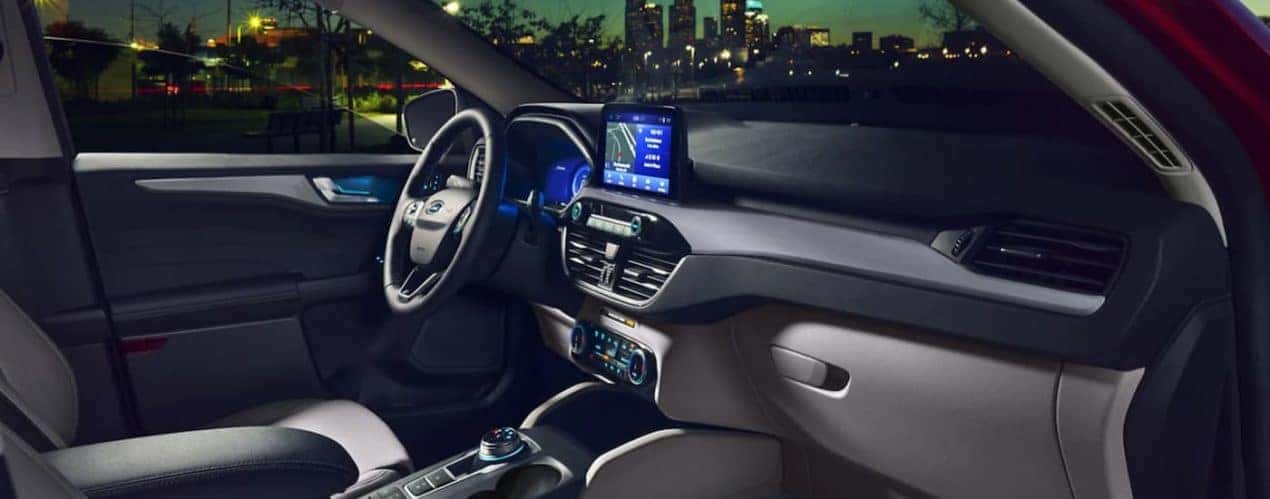 2022 Ford Escape Buyer's Guide | Oxford, OH SUV Dealership