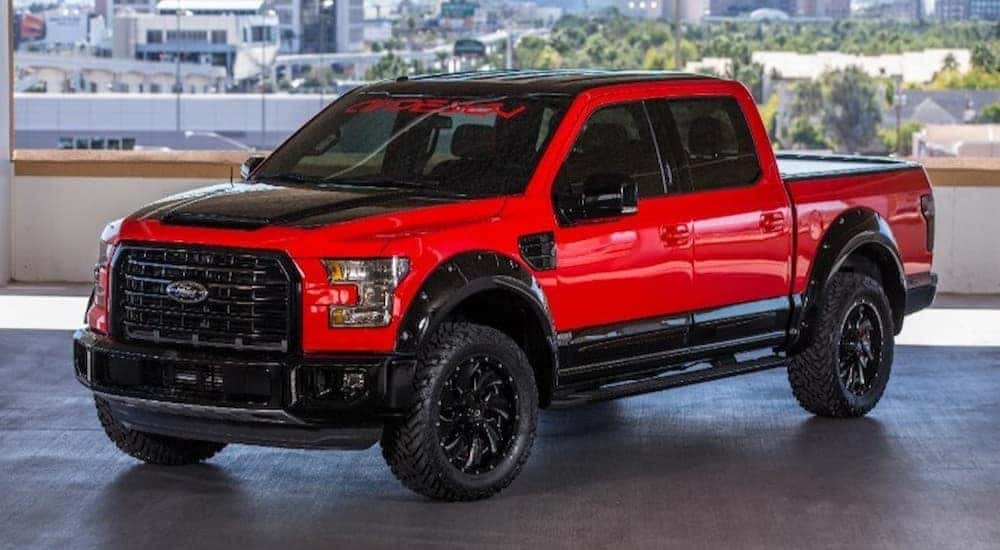 Used Ford F-150 Model Years to Look For | Pre-Owned Truck Dealer