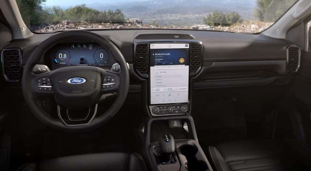 Everything New in the 2024 Ford Ranger | Used Trucks for Sale