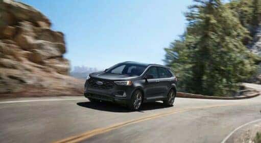 2024 Ford Edge Trim Guide: Everything You Need to Know