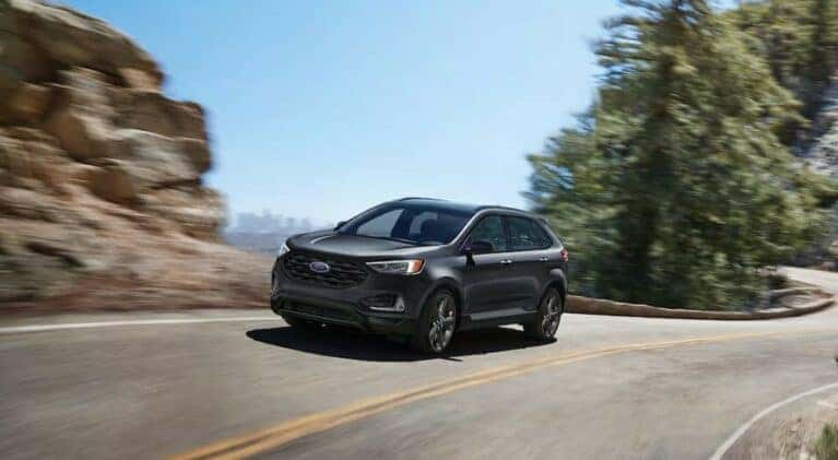 2024 Ford Edge Trim Guide: Everything You Need to Know