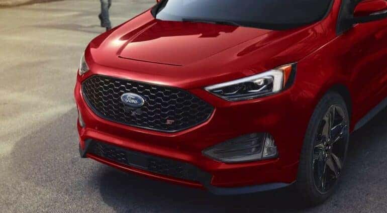 2024 Ford Edge Trim Guide: Everything You Need to Know