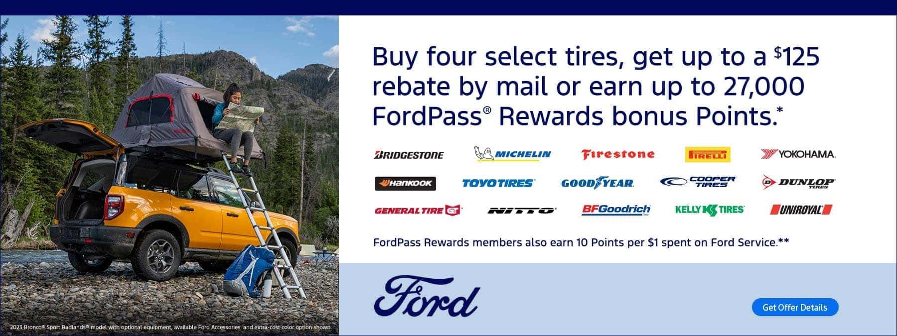 New and Used Ford Dealership in Cincinnati, OH | Kings Ford