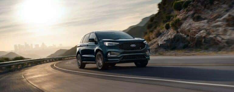 2024 Ford Edge Specs & Details | SUVs for Sale in Cincinnati, OH