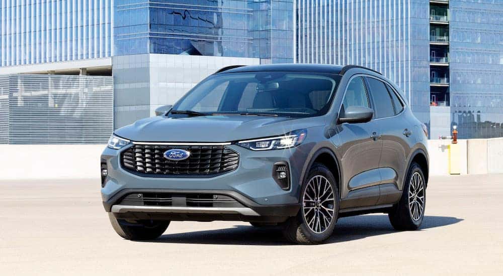 Ford escape plug in hybrid near me store