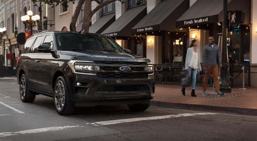 Ford Dealer Near Bellevue | Cars, Trucks & SUVs for Sale
