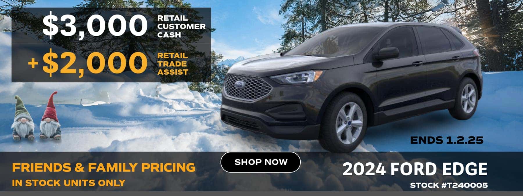 New and Used Ford Dealership in Cincinnati, OH | Kings Ford