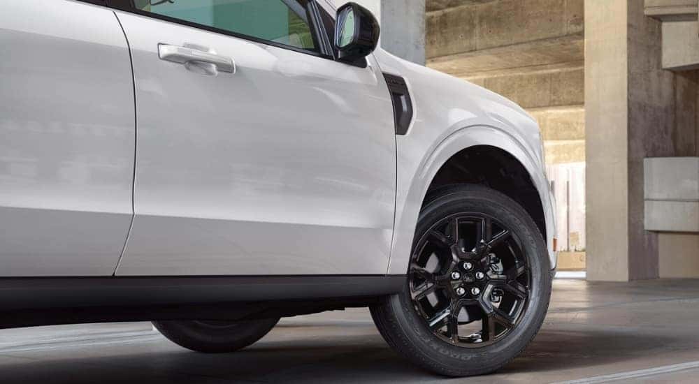 2025 Maverick Spotlight: 10 Reasons to Love Ford’s Smallest Road Warrior