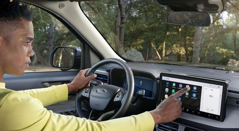 2025 Maverick Spotlight: 10 Reasons to Love Ford’s Smallest Road Warrior