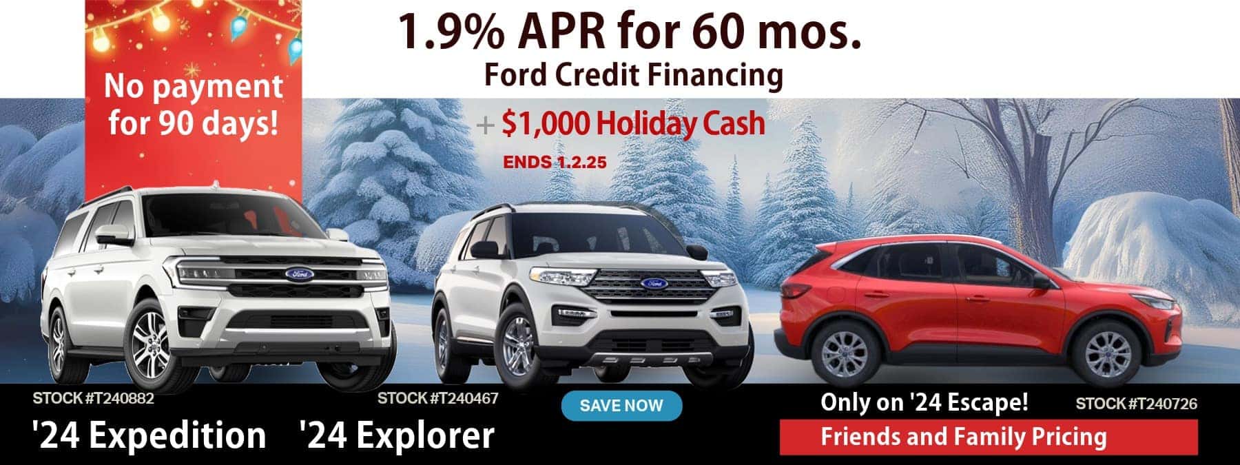 New and Used Ford Dealership in Cincinnati, OH | Kings Ford