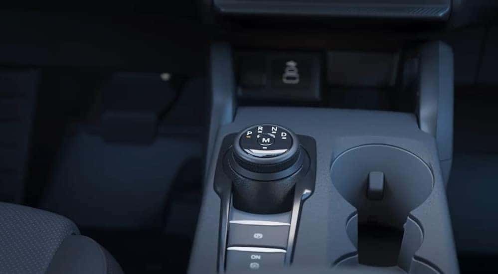 Make Your Mason Adventures Exhilarating in the 2025 Bronco Sport