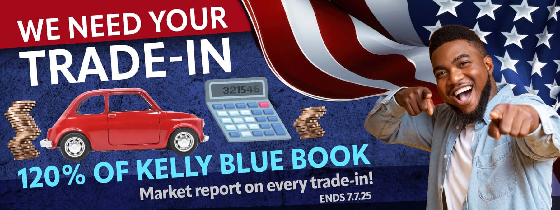 New and Used Ford Dealership in Cincinnati, OH | Kings Ford